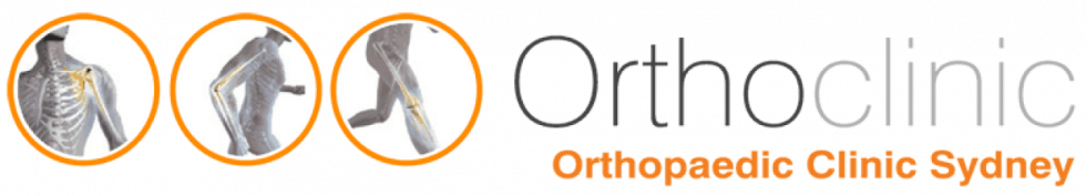 Orthopaedic clinic Sydney | Orthoclinic Dr Jonathan Herald
