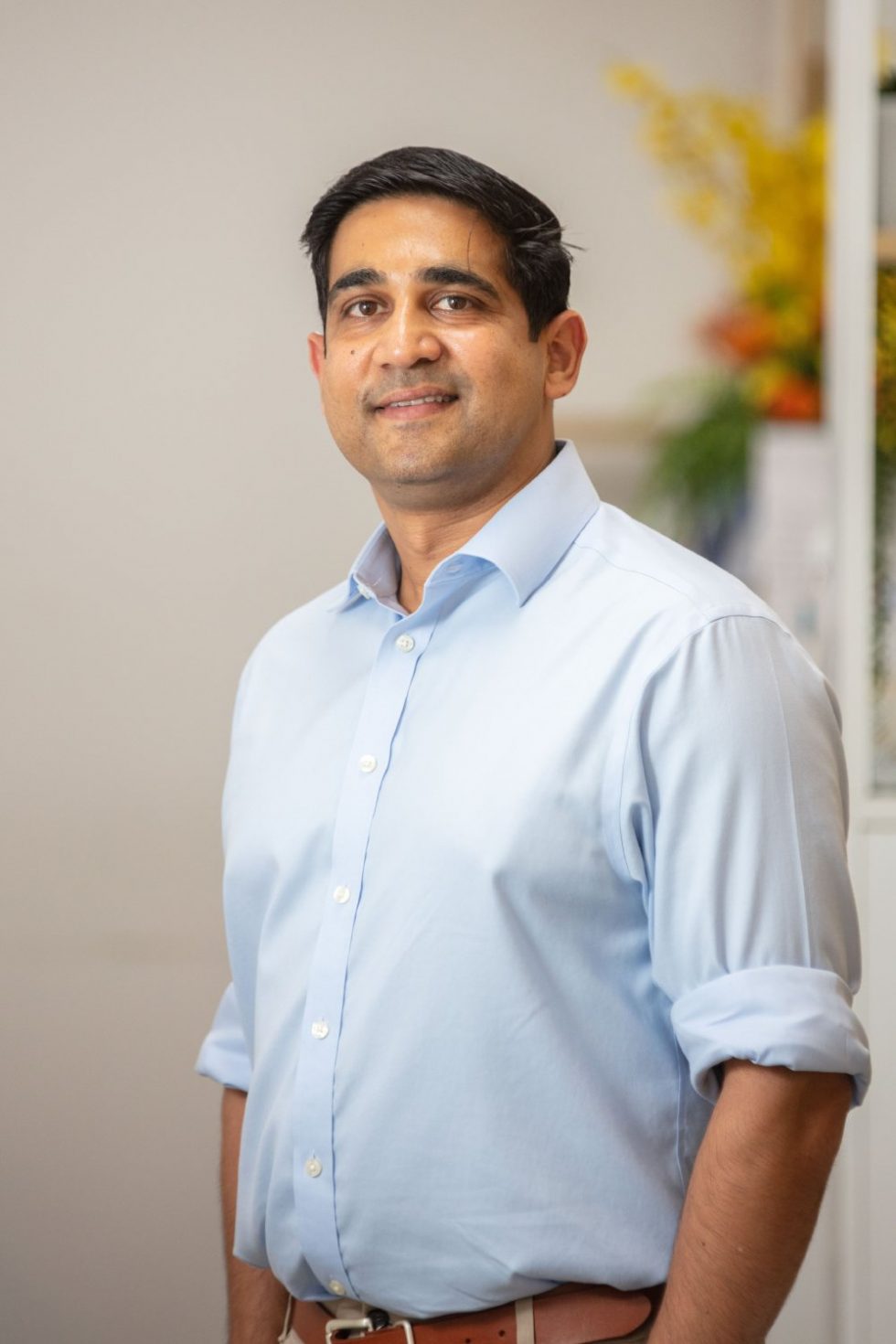 Orthopaedic Surgeon Sydney - Dr Mithun Joshi